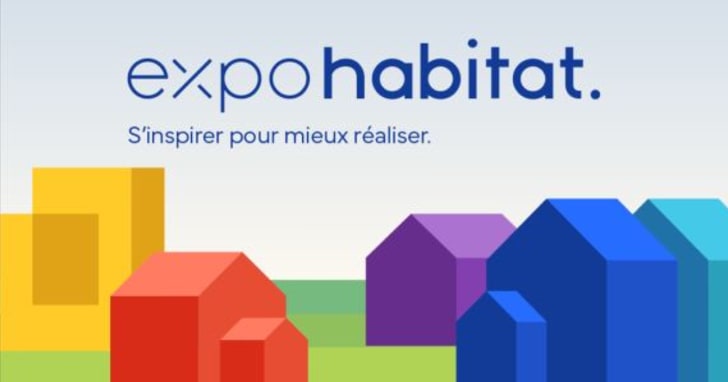Les salons d’habitation incontournables de 2024 | EspaceProprio